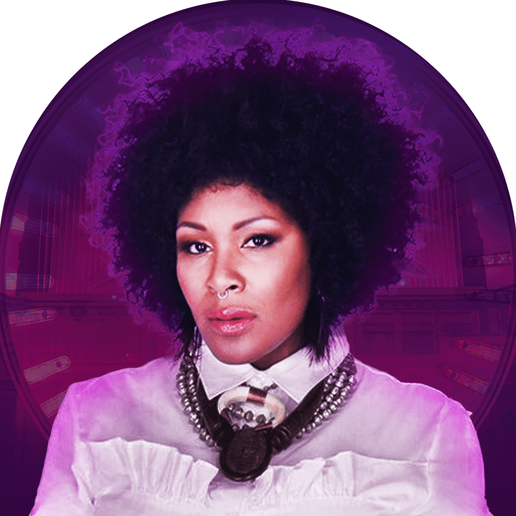 Interview with Tiffany Wilson - Teatro ZinZanni Seattle